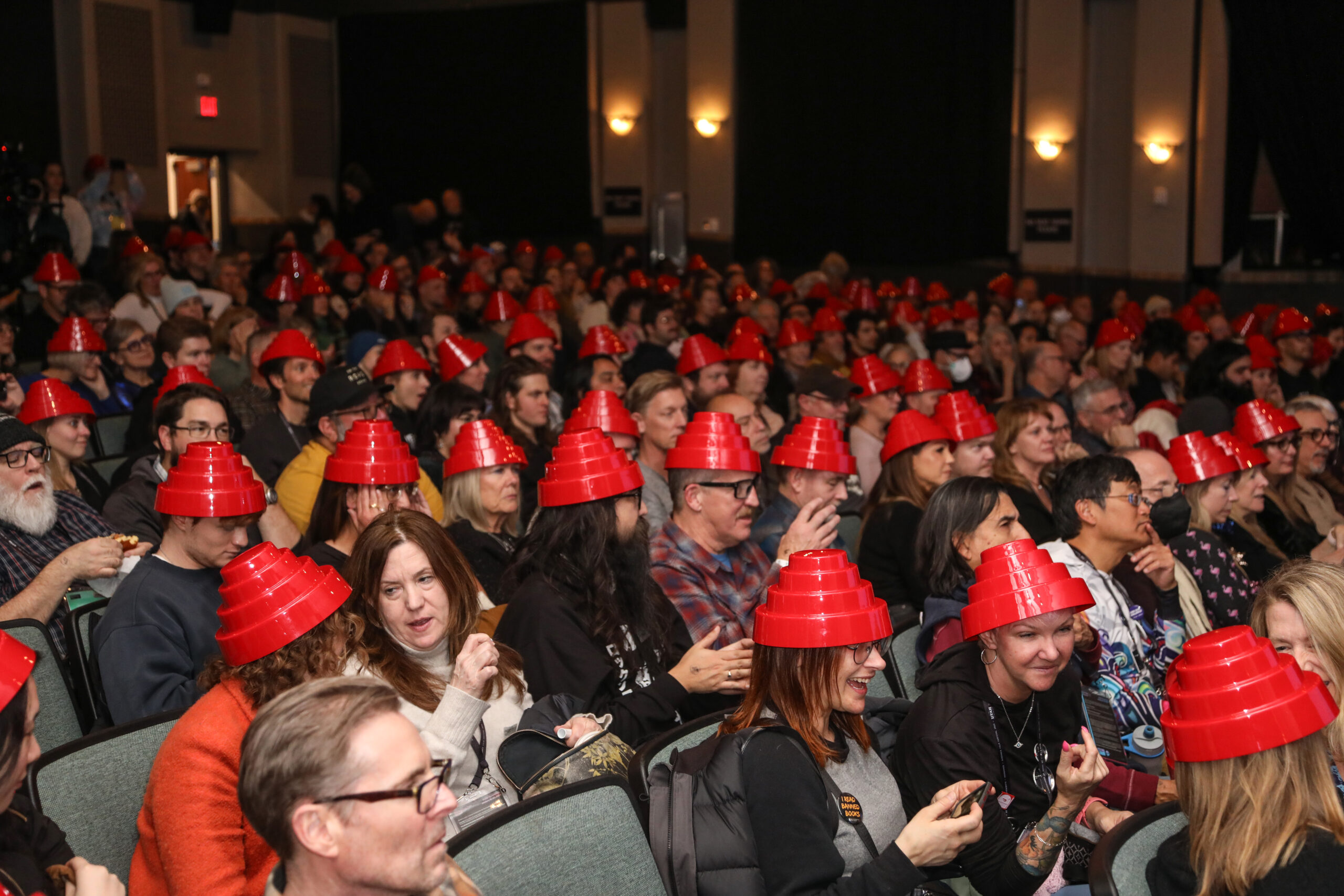 “DEVO” Revitalizes the De-volution Movement for the Next 50 Years | Sundance Film Festival