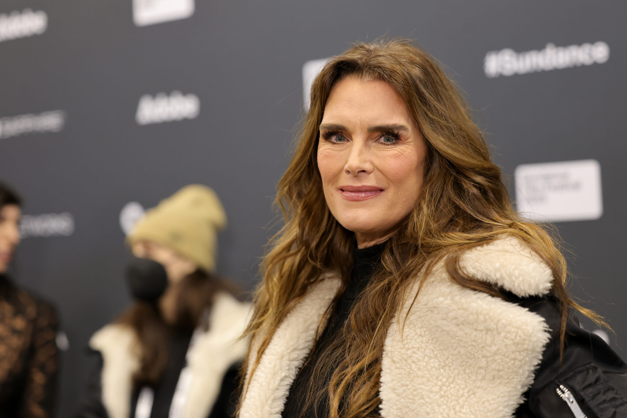 “Pretty Baby: Brooke Shields” Introduces the Complex Icon to a New ...