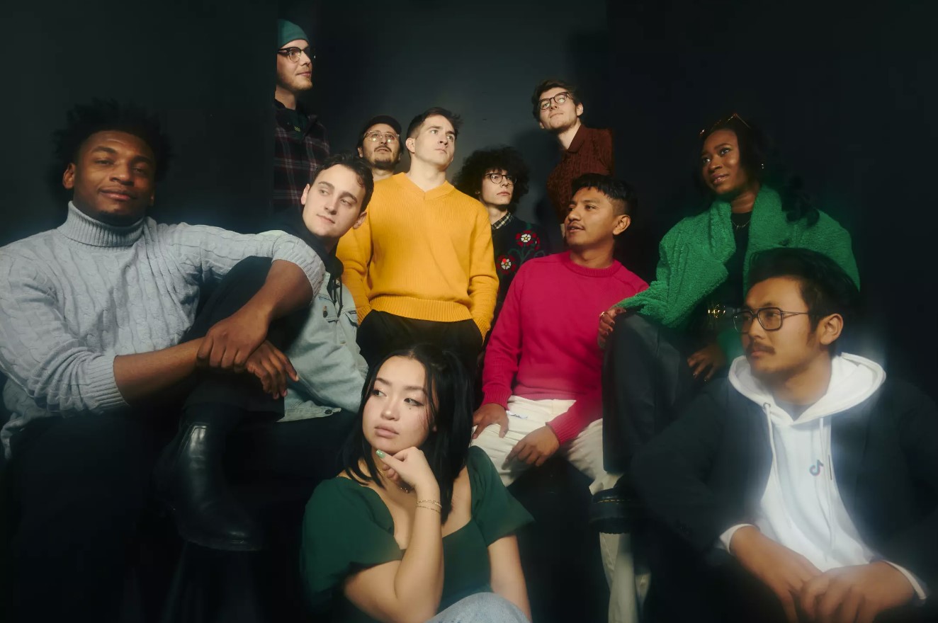 Inside #FilmTok: Meet TikToker Bryce Vaughn aka @da_narrator | Sundance ...