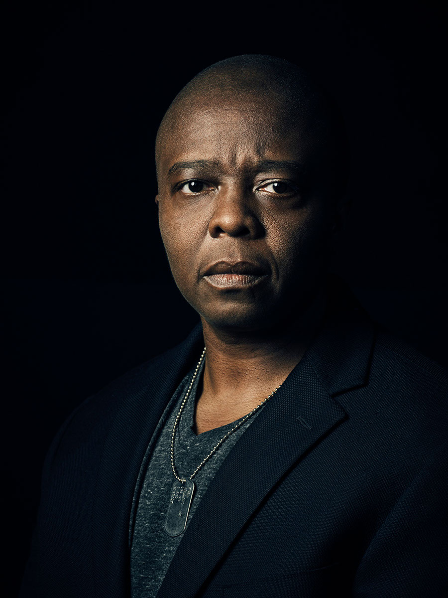 Give Me the Backstory: Get to Know Yance Ford, the Filmmaker Behind ...