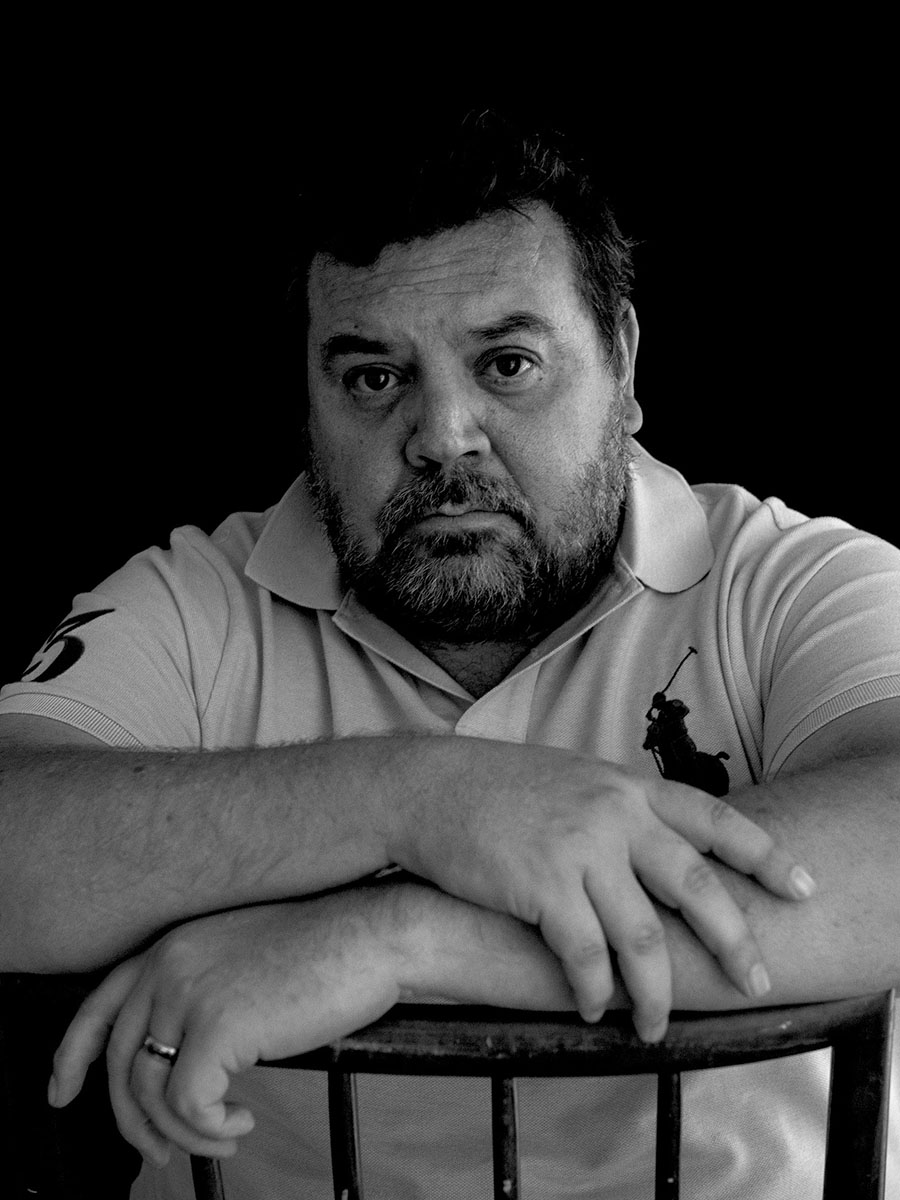 Give Me the Backstory: Get to Know Jon Bell, the Writer-Director of ...